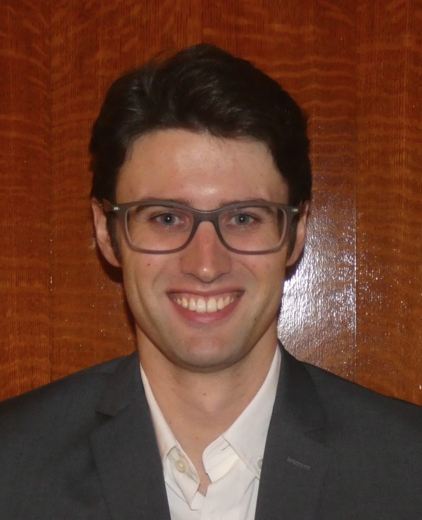 Ashton Macfarlane - Harvard Law School - ALPP