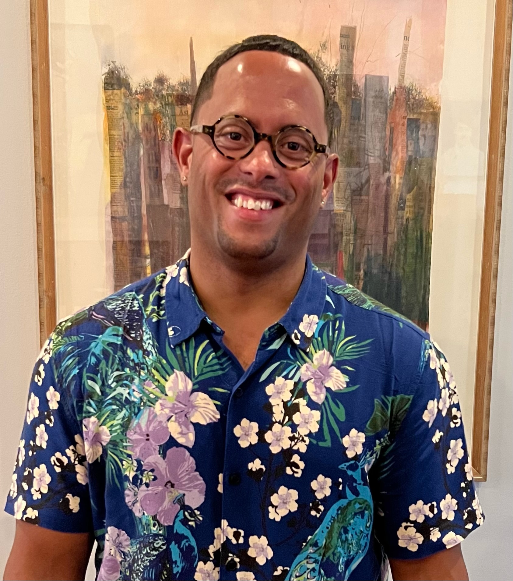 Che Gossett - Harvard Law School - ALPP