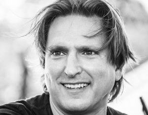 Chris Green - Harvard Law School - ALPP