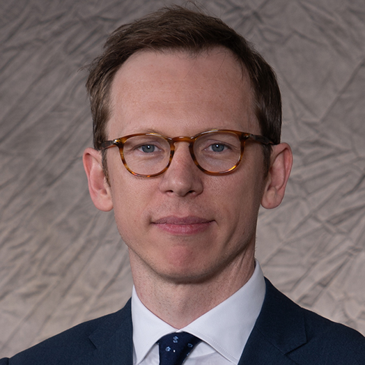 John Bliss - Harvard Law School - ALPP