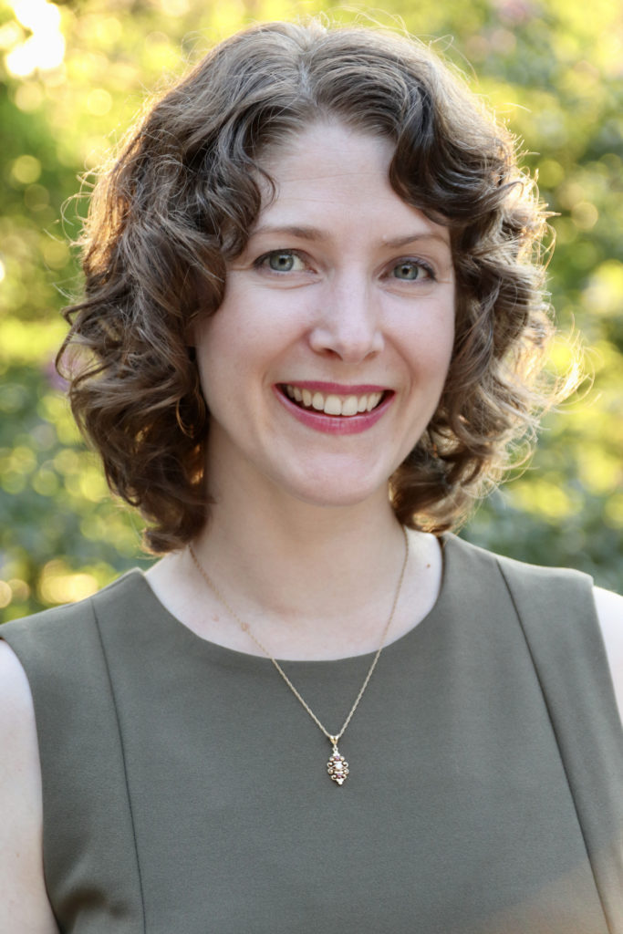 Rachel Mathews - Harvard Law School - ALPP