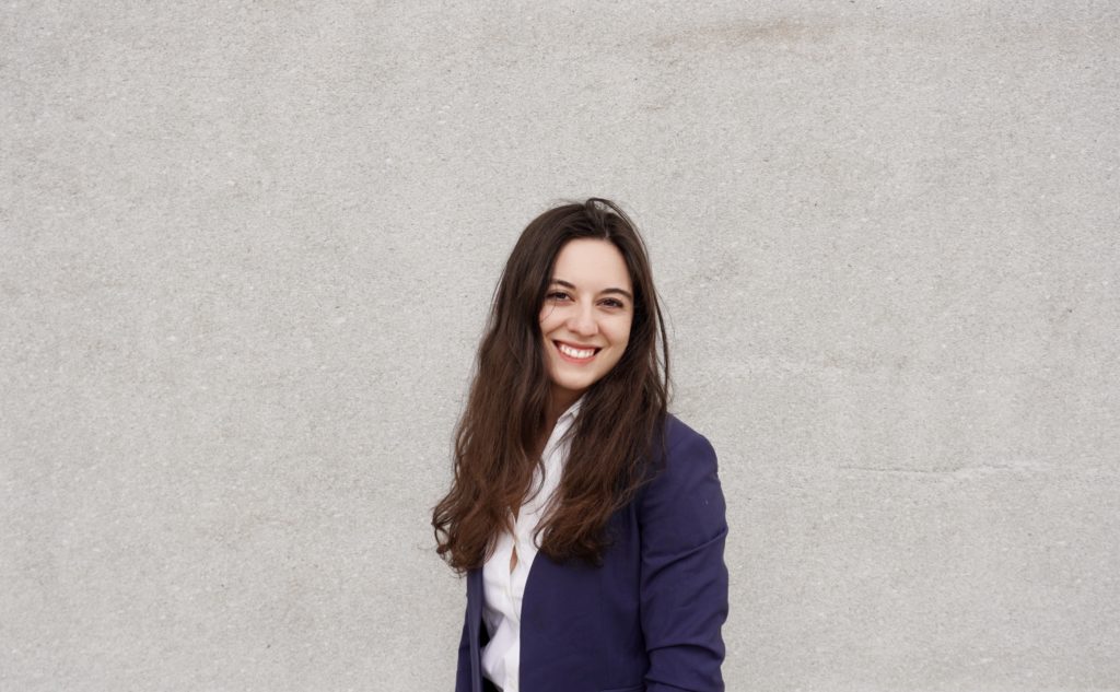 Isabella Nilsson - Harvard Law School - ALPP Isabella Nilsson - Harvard Law School - ALPP